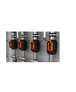 CAUDALIMETRO VORTEX IFM | IFM SERIE SV ☑️