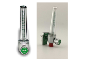 FLUJÓMETRO GENTEC | Caudalímetro Gentec Rotámetro ☑️